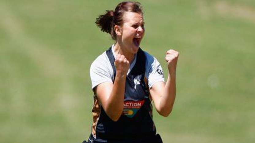 New Zealand announces 14-player squad for Rose Bowl Series