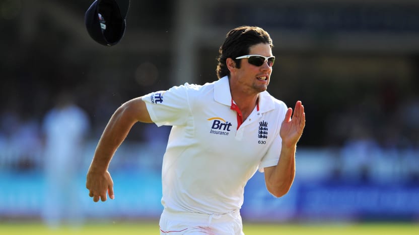 Top five: Most caps for England