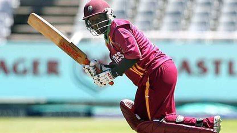 Dottin ready to lead the West Indies pack