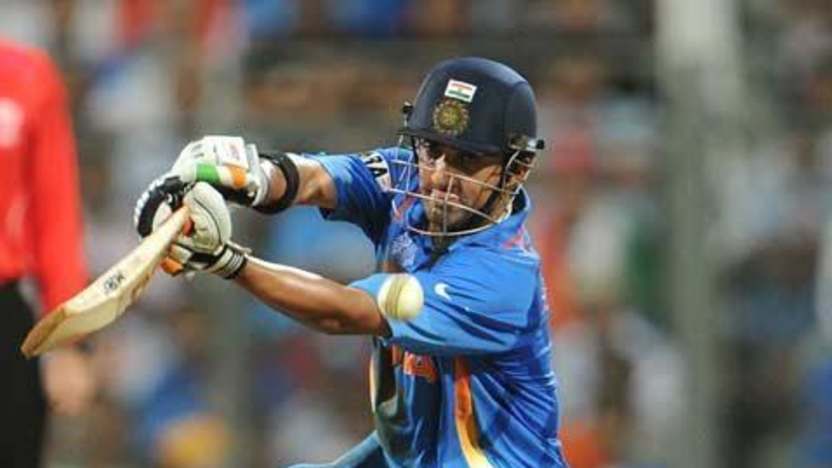 Gambhir takes inspiration from India's ICC CWC 1983 victory