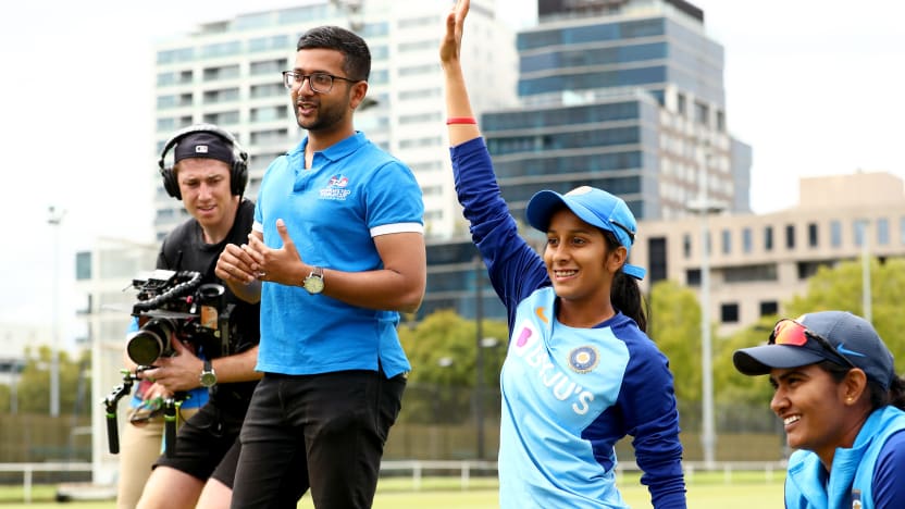 New ICC Training and Education programmes launched