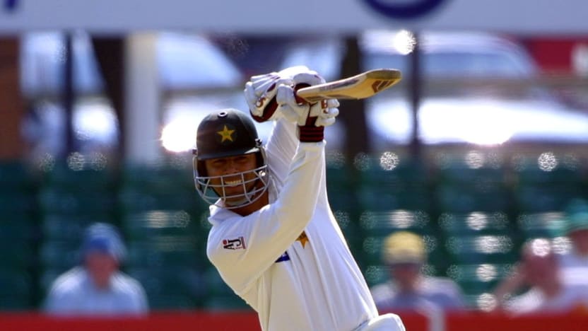Mohammad Wasim appointed as Pakistan chief selector