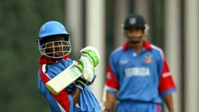 Fray believes Bermuda U/19s can repeat its success