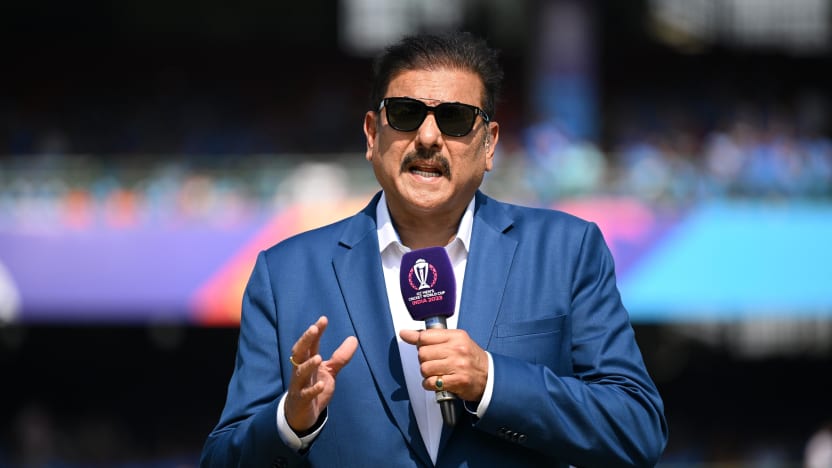 Elite commentators panel for the CWC23 Final between India and ...