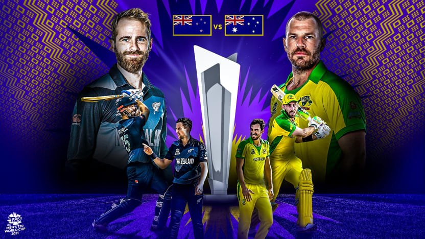 T20 World Cup final: Everything you need to know