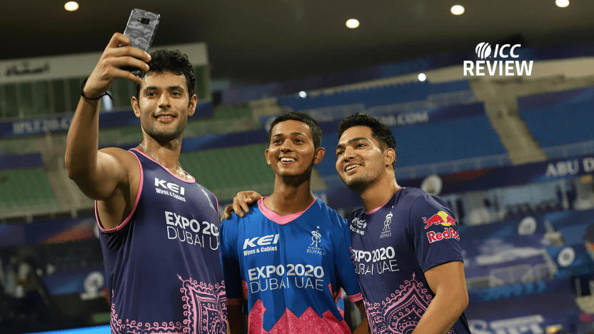 Shastri reveals uncapped IPL players in India World Cup mix