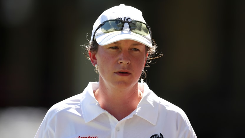 Match officials chosen for ICC Women's Cricket World Cup 2022