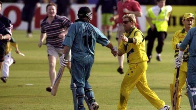 New Zealand v Australia – Greatest Cricket World Cup rivalries