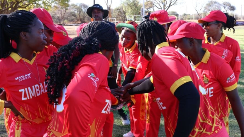 ICC Women's CWC Qualifier 2021 fixtures confirmed