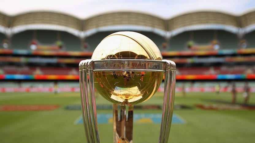 Media accreditation process opens for ICC Cricket World Cup 2019