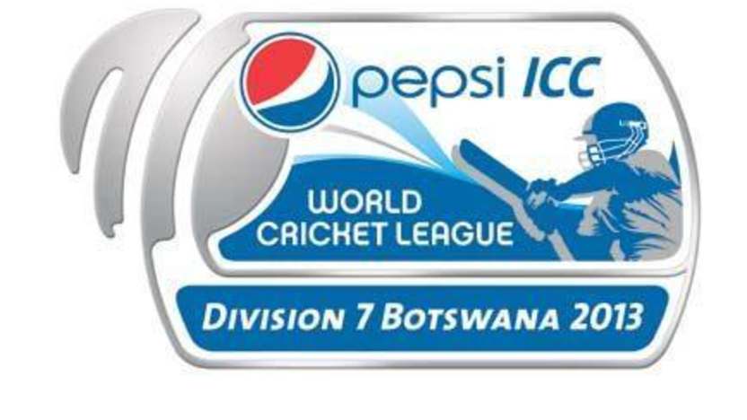 Squads, match officials and fixtures announced for Pepsi ICC WCL Division 7