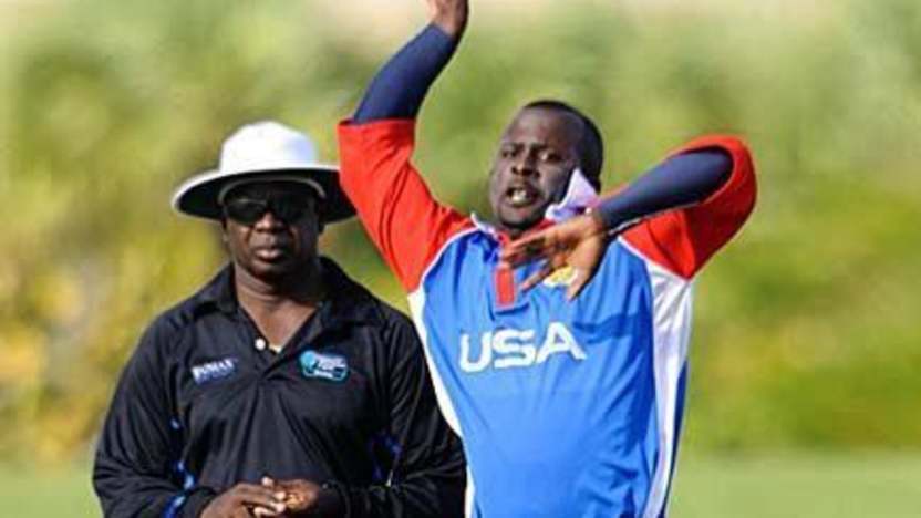 USACA to seek technical support from Full Member boards