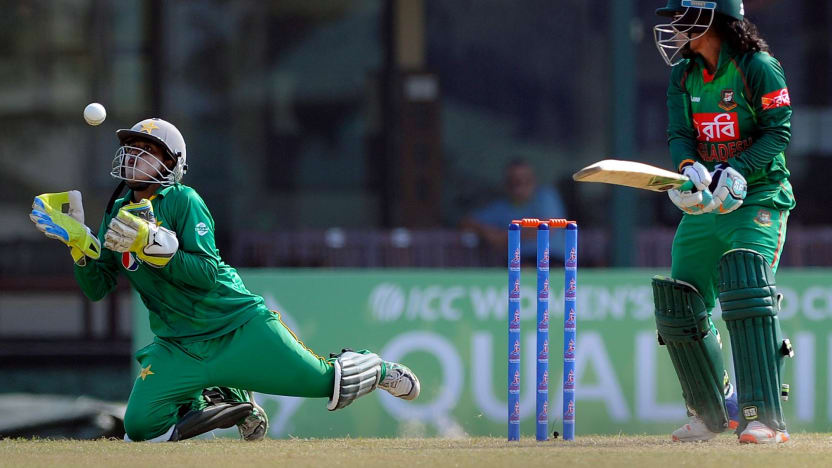 Sri Lanka and Pakistan score impressive victories; second wins for ...