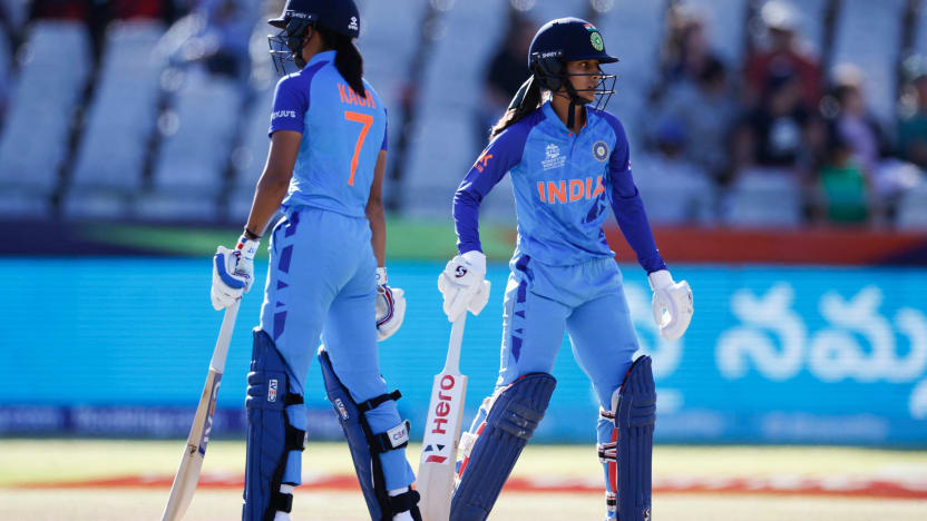 Senior players missing as India name limited-overs squad for Bangladesh ...