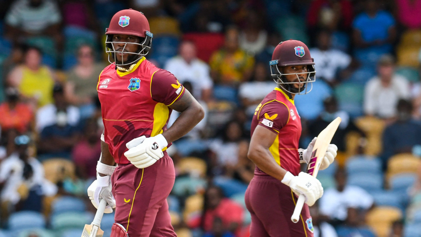 West Indies name squad for CWC Qualifier 2023