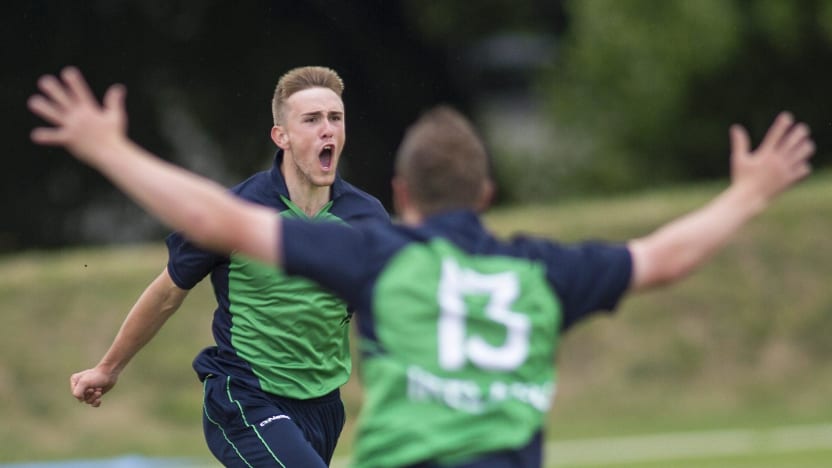 Squads announced for 2018 U19 CWC Qualifier - Europe Division 1
