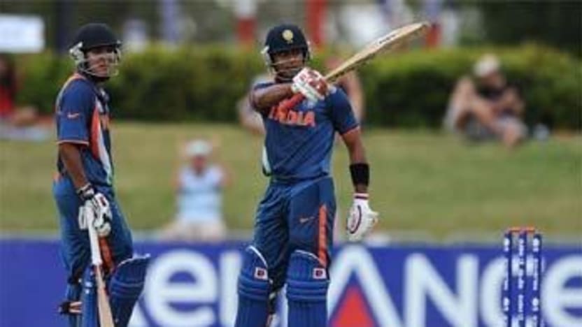 Chand leads India to third title