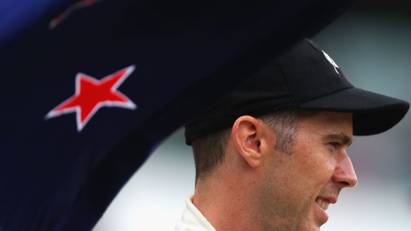 'Heart wasn't fully in it' – Todd Astle eyes T20 glory after quitting Tests