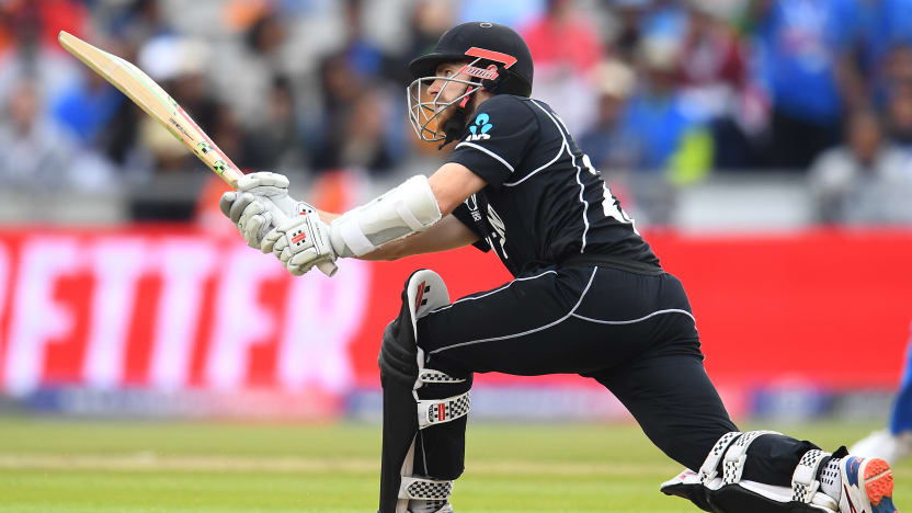 Williamson’s role as playmaker and leader cannot be understated as he ...