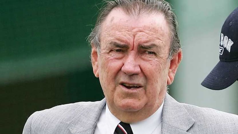 Simpson to be inducted into the ICC Cricket Hall of Fame