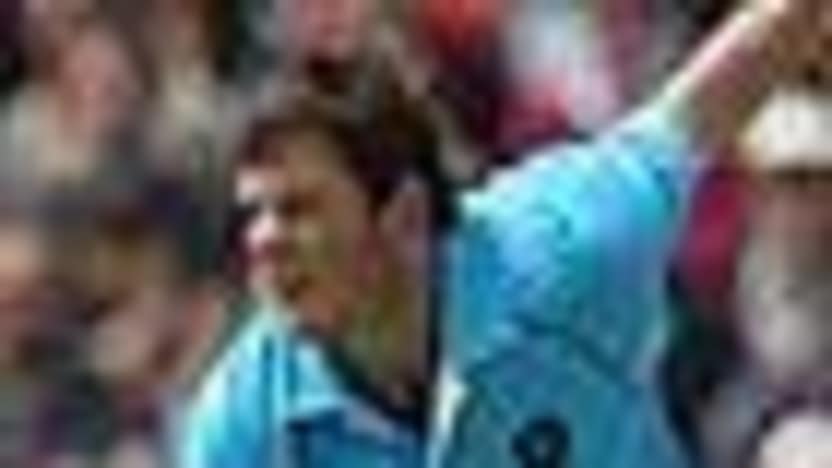 Drummond named as Scotland captain