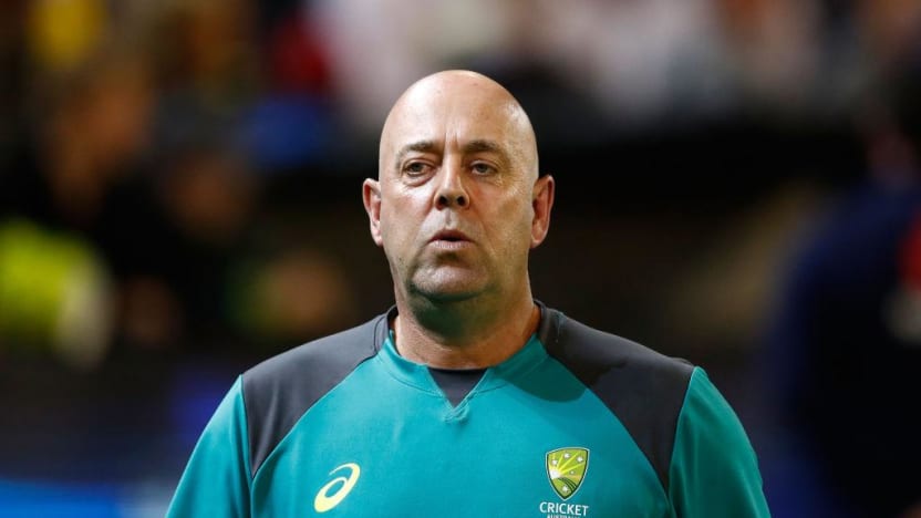 Lehmann: 'We need to change the way we play'