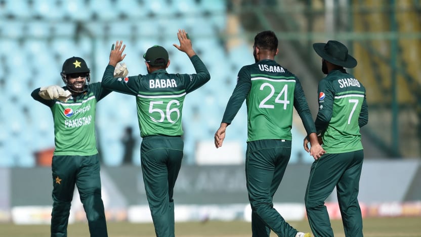 All-rounder included as Pakistan name squads for Asia Cup, Afghanistan ODIs