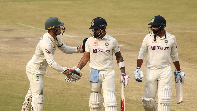 The ICC World Test Championship 2021-23 – Two years of riveting Test action