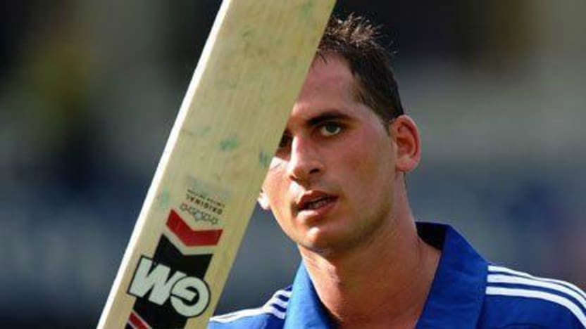 Alex Hales slots in for David Warner at Sunrisers Hyderabad