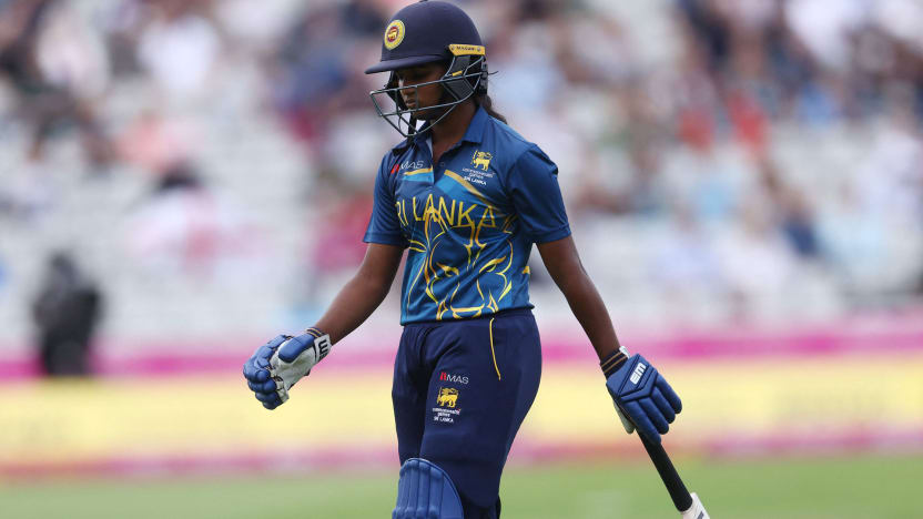 Gunaratne the key as Sri Lanka out to impress in South Africa