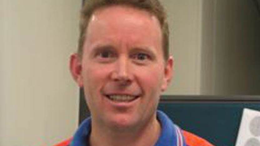 Cricket Canada Announces David Patterson as High Performance Manager