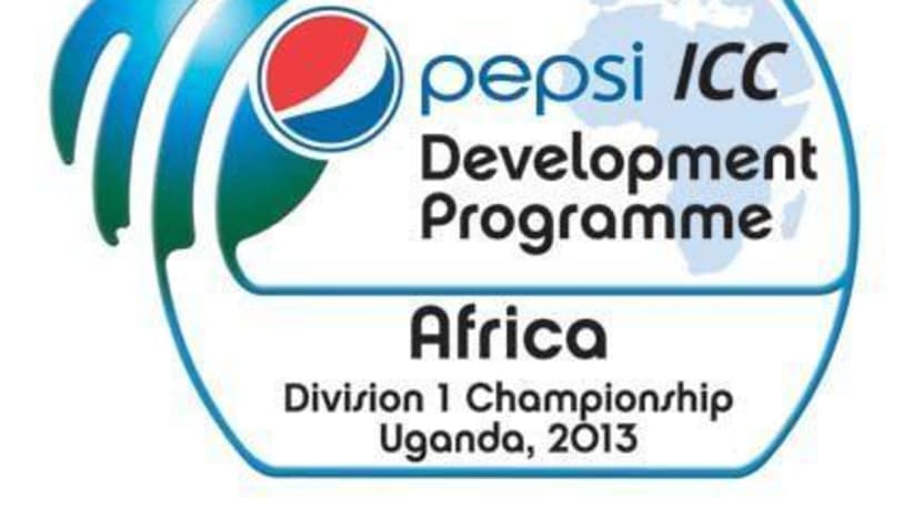 Uganda to host the Pepsi ICC Africa Division 1 T20 qualifier