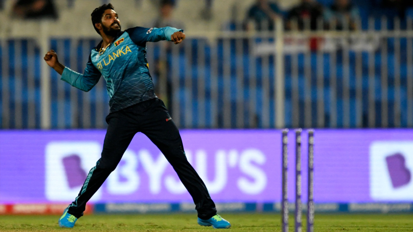 The top wicket-takers in each edition of the T20 World Cup