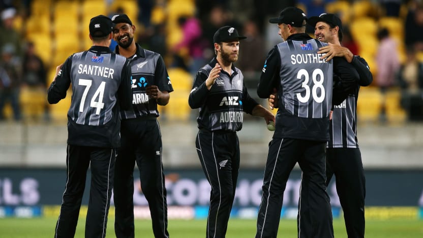 Five takeaways from New Zealand’s CWC 2019 squad