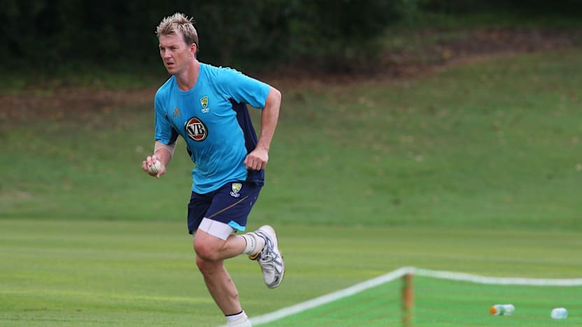 Lee hopes for a CWC comeback