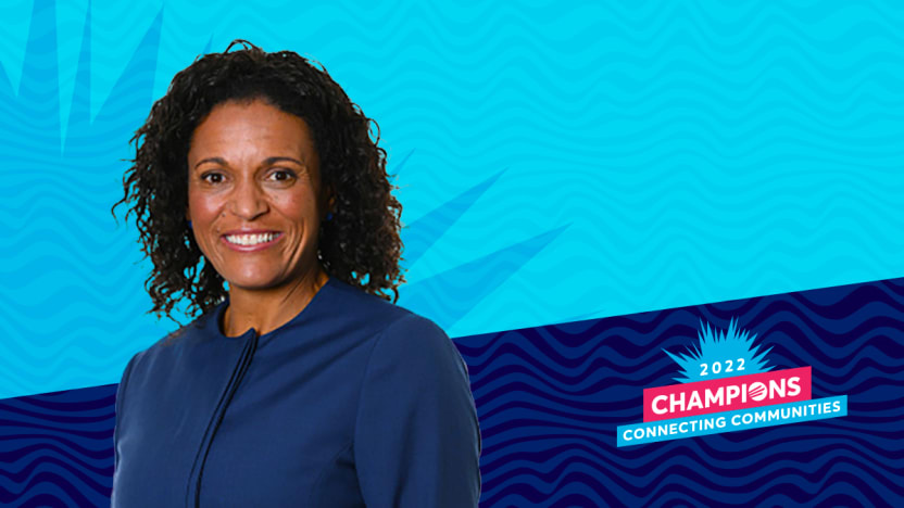 ICC TV to Deliver Comprehensive Broadcast Coverage with star-studded ...