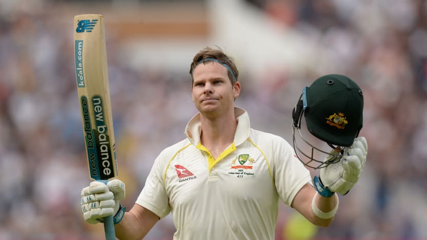 'Smith the best problem-solver in the game' - Langer