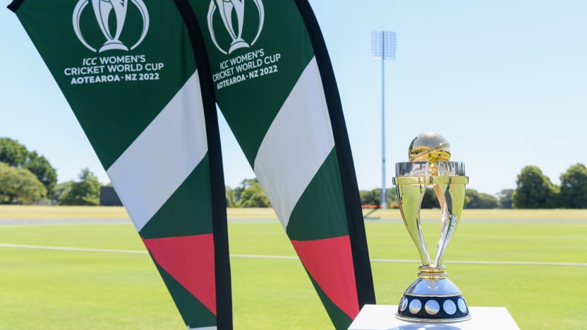 FTX By The Numbers: A quirky look at the history of the Women's World Cup