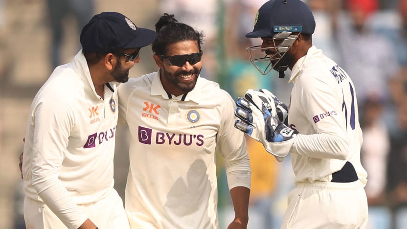What India's victory means for World Test Championship race