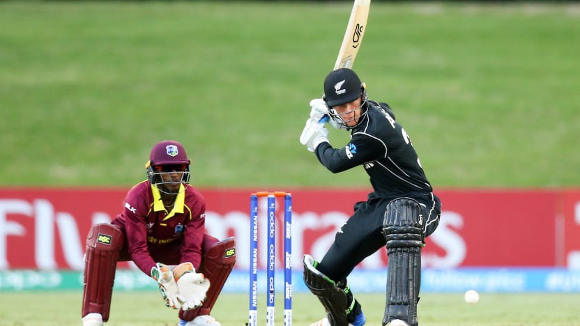 The best innings of the group stages of U19 CWC