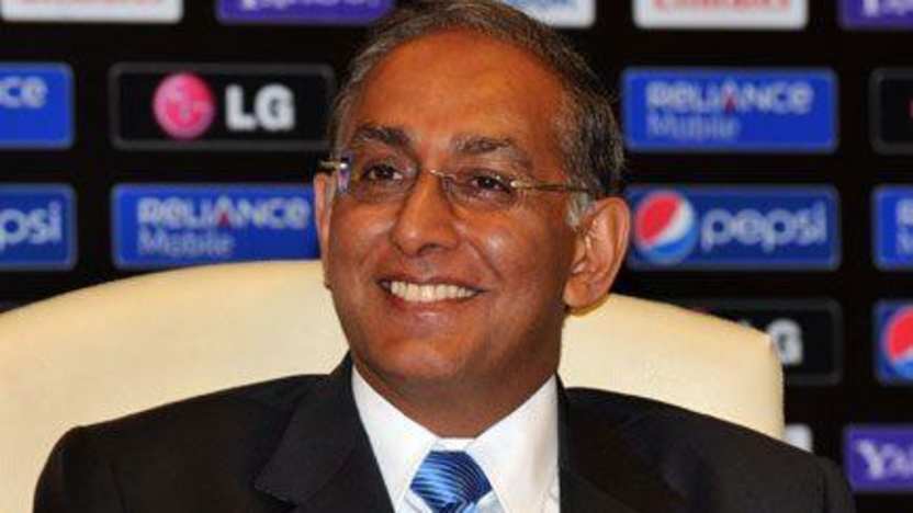 ICC brings CWC 2011 trophy to Melbourne