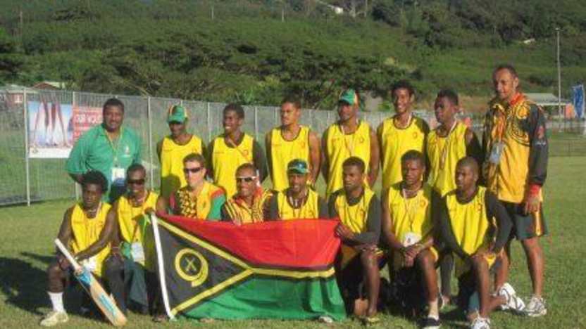 Vanuatu Premier League Update