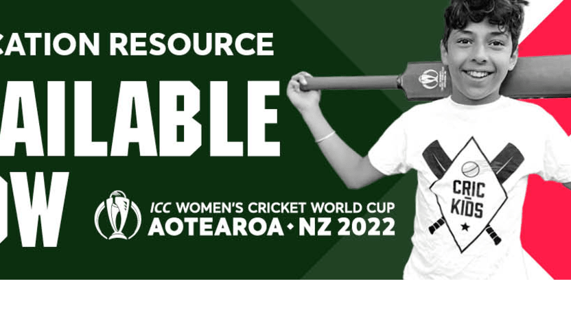 CRIC-KIDS Education Resource