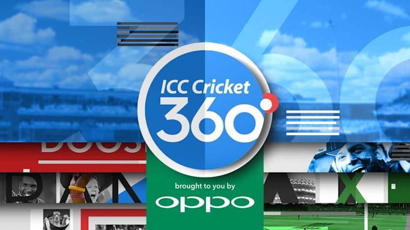 ICC Cricket 360°