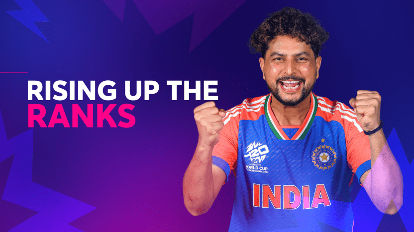 The Top Stars: Which players moved the most in the rankings between the ...