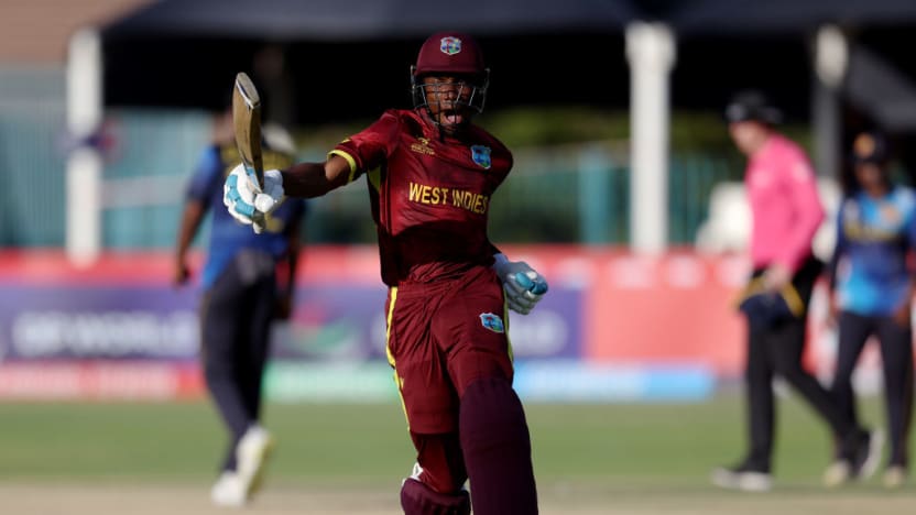 U19 CWC 2024, Super Six Day 1 Round-up: India, Pakistan and West Indies ...