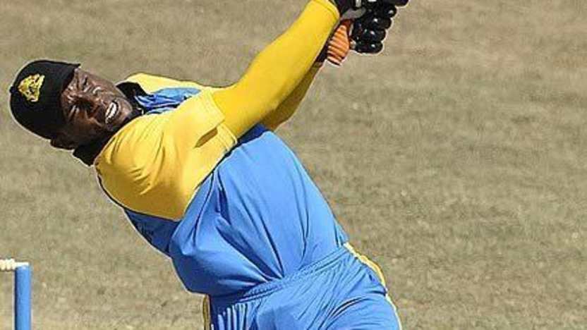 Bahamas maintain unbeaten record