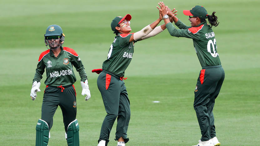 Bangladesh eye CWC’s biggest scalp in first-ever ODI meeting with Australia