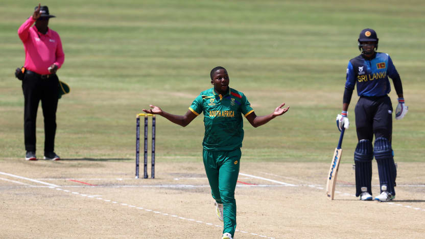 Super Six Round-up: South Africa, Australia, India seal semi-final ...