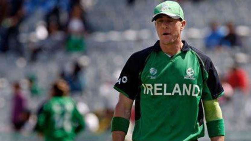 Mooney stars in Ireland win